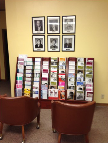 Cancer Services Network | How we can help